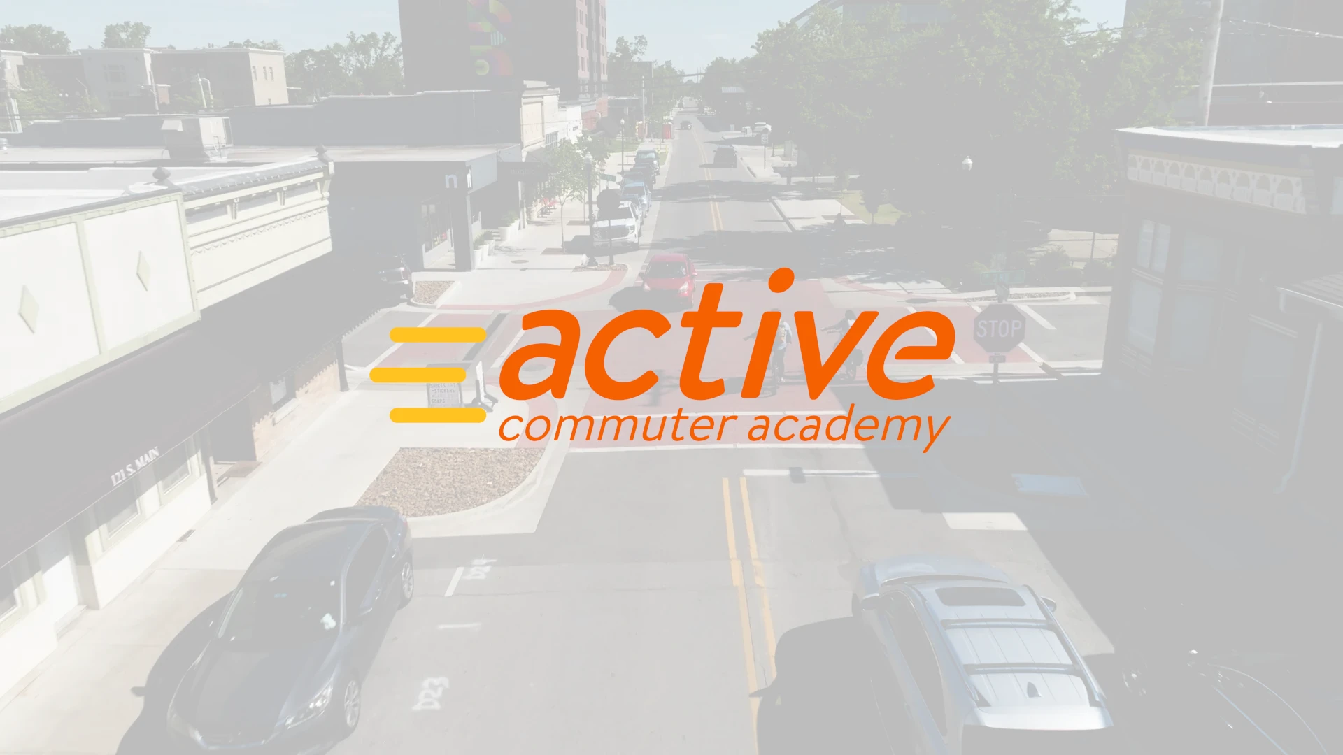 Active Commuter Academy | Active Commuter Academy